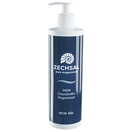 Koop nu Zechsal MCM gel 500 ml, fles met handige doseerpomp | Zechsal